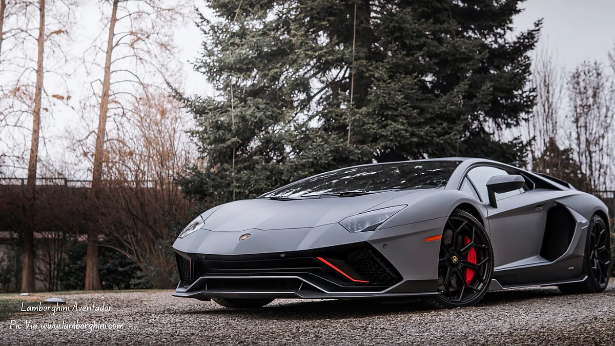 Top 5 Luxury Sports Cars: Ultimate Guide to Brands, Models, and Features