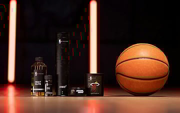 Aroma360 and NBA Launch Exclusive Luxury Fragrance Collection