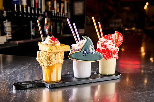 Miami's Best Spooky Cocktails to Celebrate Halloween Season