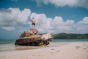 Puerto Rico's Best Kept Secret: Culebra & Vieques: Spanish Virgin Islands