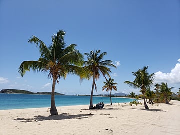 Puerto Rico's Best Kept Secret: Culebra & Vieques: Spanish Virgin Islands