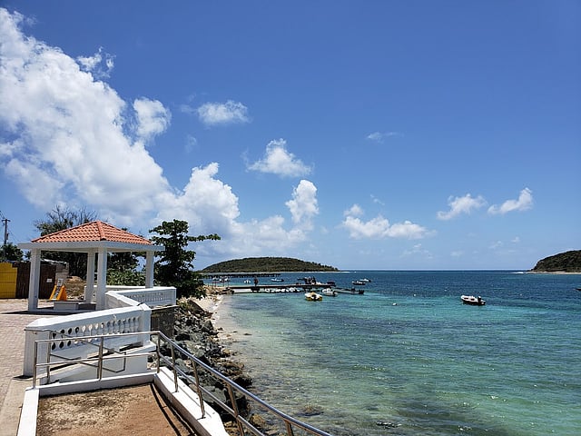 Puerto Rico's Best Kept Secret: Culebra & Vieques: Spanish Virgin Islands