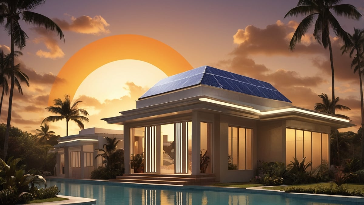 US Announces $325 Million in Funding for Puerto Rico Solar Projects