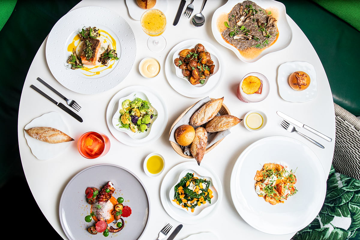 Savor Fall’s Finest Dining Specials in Miami