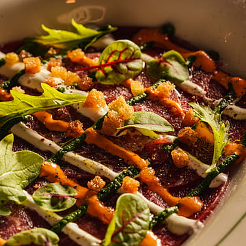 Savor Fall’s Finest Dining Specials in Miami