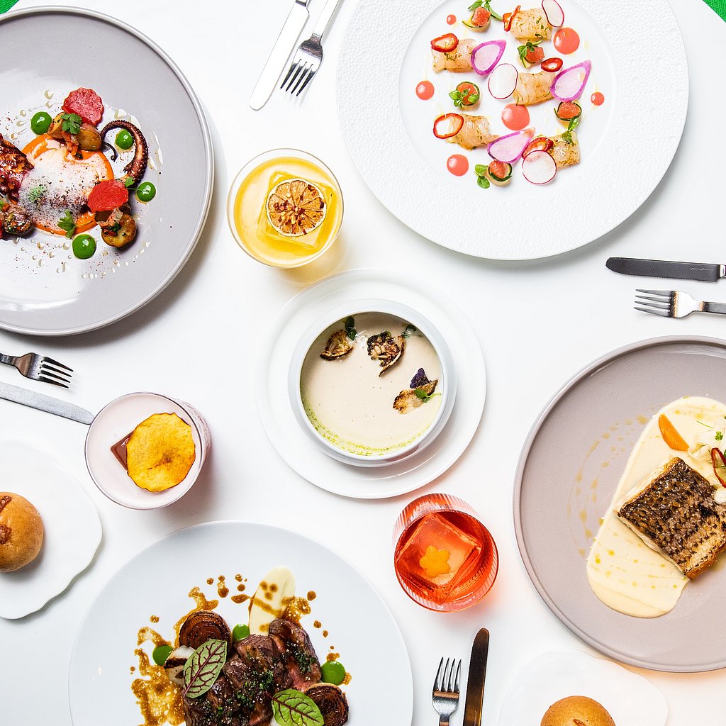 Savor Fall’s Finest Dining Specials in Miami