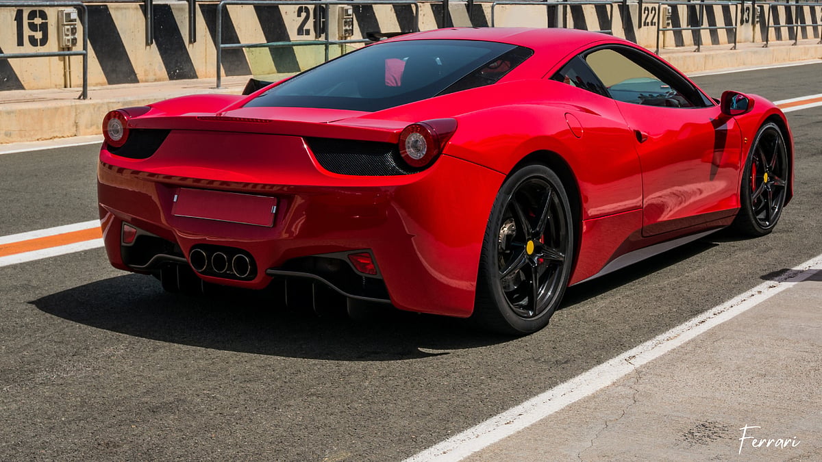Top 5 Luxury Sports Cars: Ultimate Guide to Brands, Models, and Features