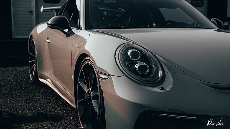 Top 5 Luxury Sports Cars: Ultimate Guide to Brands, Models, and Features