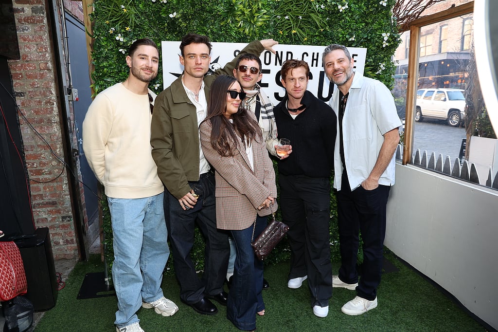 NYC Second Chance Rescue Hosts Drag, Wags & Whiskers Charity Brunch