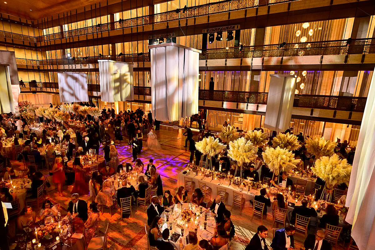 Star-Studded ABT Fall Gala Celebrates Natalia Makarova's Ballet Legacy