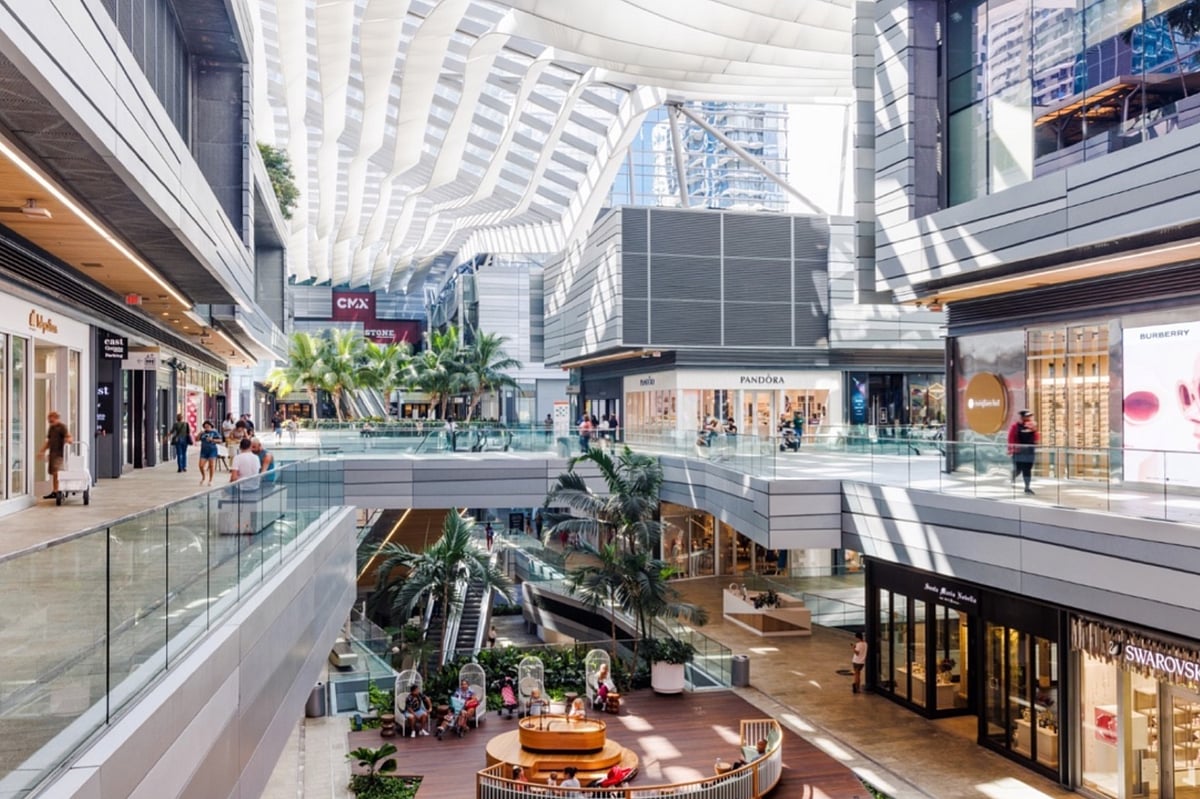 Swire Properties Expands Brickell City Centre with 11 New Retailers