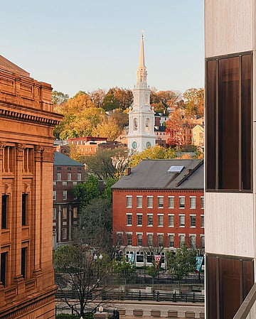 The Beatrice Hotel: A Gilded Age Gem Reimagined in Providence
