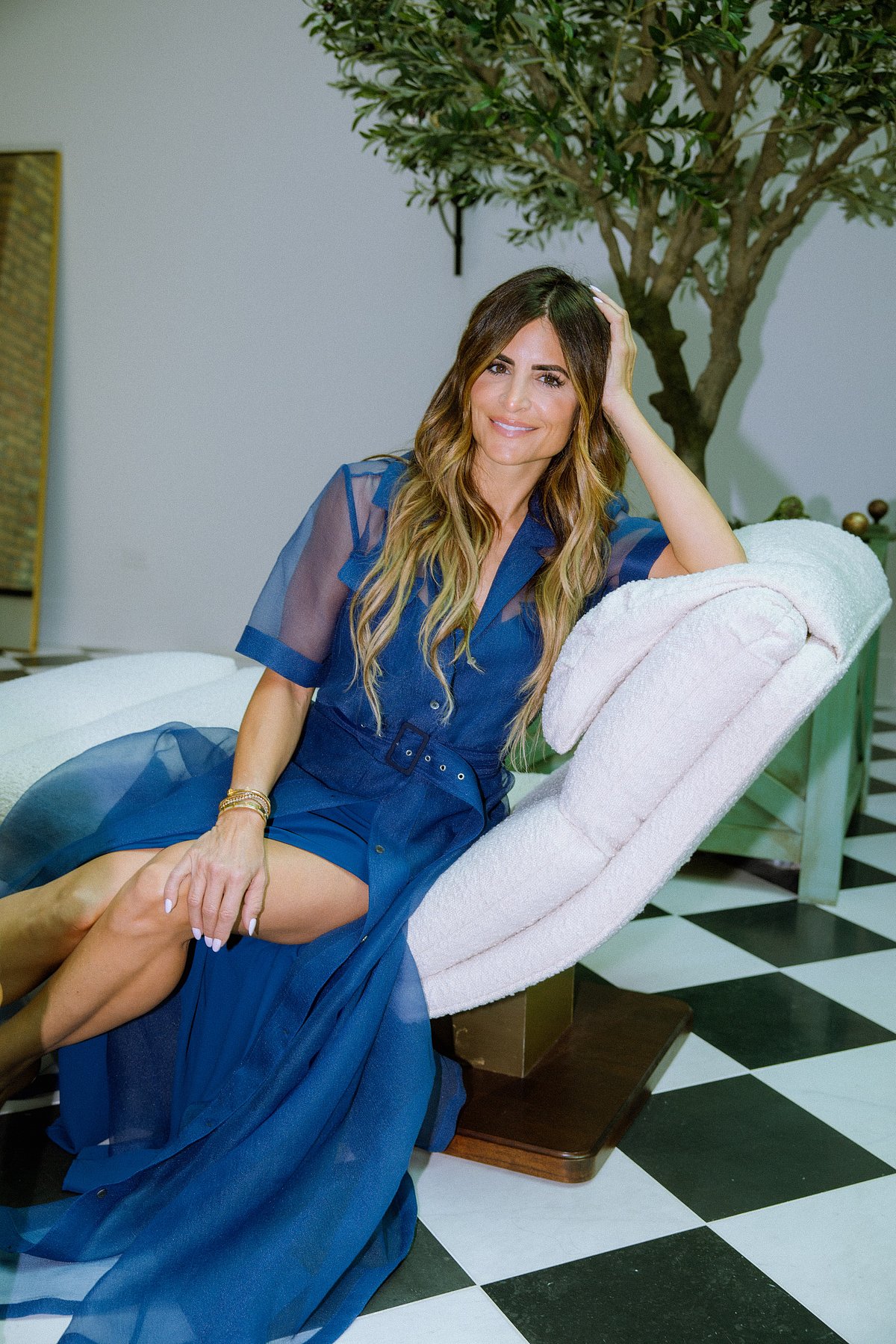 Alison Victoria: From HGTV Star to Empowering Communities Through Design