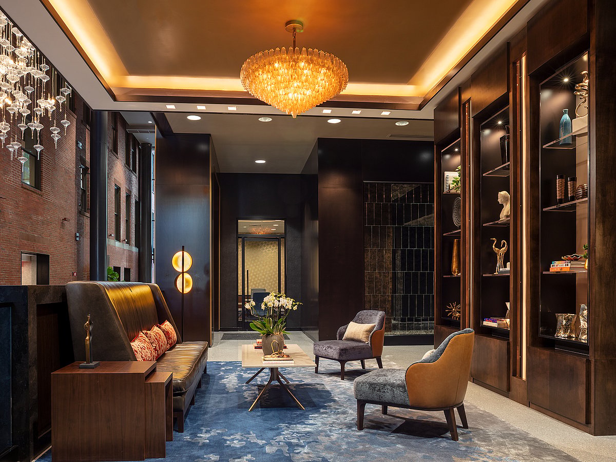 The Beatrice Hotel: A Gilded Age Gem Reimagined in Providence