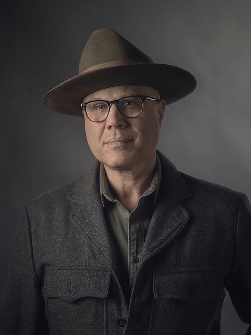 The Legacy of Leather: Will Adler's Journey with Will Leather Goods
