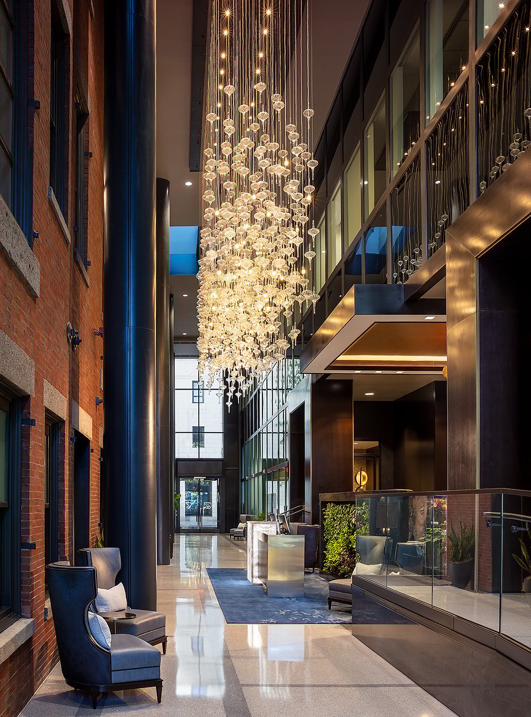 The Beatrice Hotel: A Gilded Age Gem Reimagined in Providence