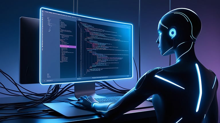 Significant Powerful AI Tool Announcements From the Past 30 Days