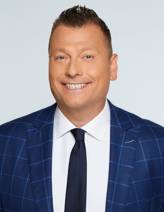 Jimmy Failla on Cab Rides, Comedy, and Making America Fun Again