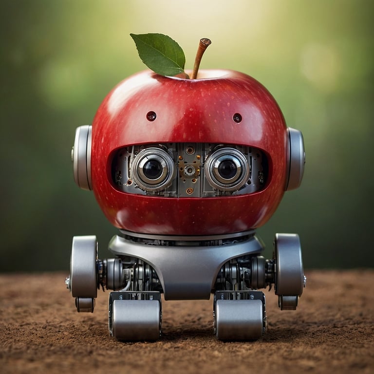 Significant Powerful AI Tool Announcements From the Past 30 Days