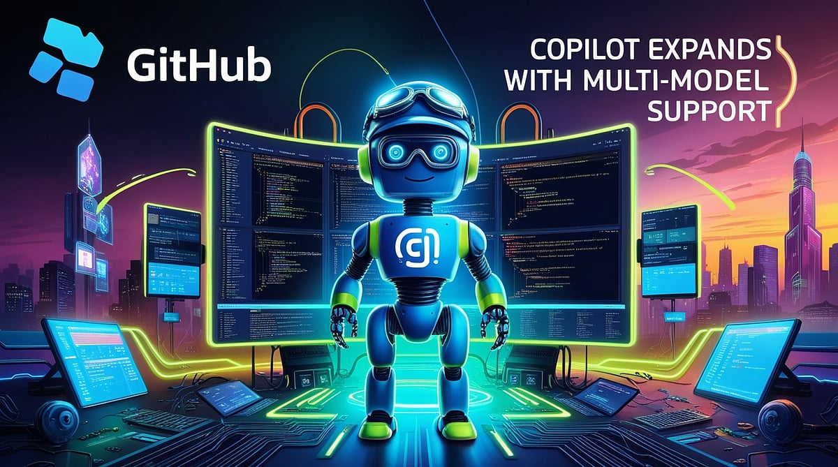 Significant Powerful AI Tool Announcements From the Past 30 Days