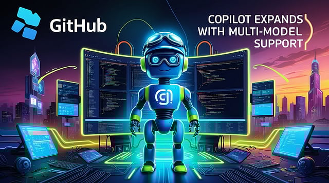 Significant Powerful AI Tool Announcements From the Past 30 Days