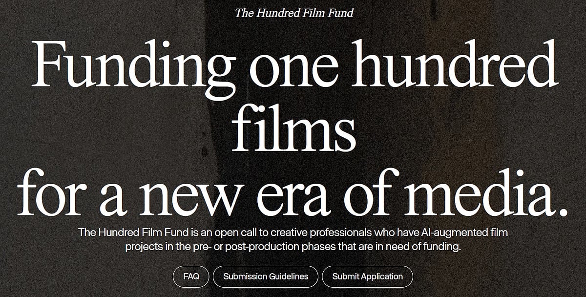 Significant Powerful AI Tool Announcements From the Past 30 Days