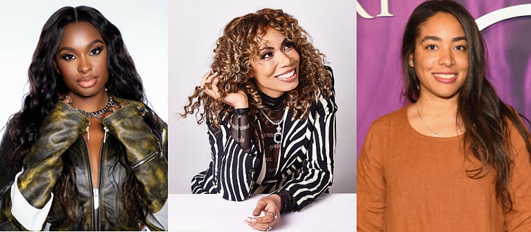 Grammy Winners Honored at 2024 ASCAP Women Behind the Music Event