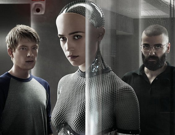 Top 10 Movies Exploring Sentient AI Robots and Human Relationships