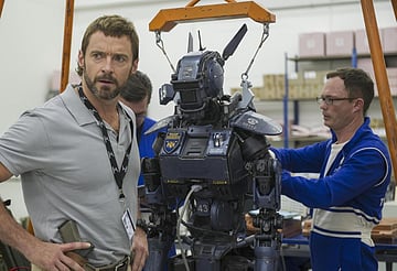 Top 10 Movies Exploring Sentient AI Robots and Human Relationships