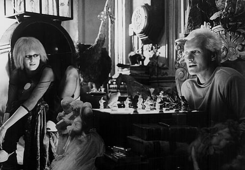 Top 10 Movies Exploring Sentient AI Robots and Human Relationships