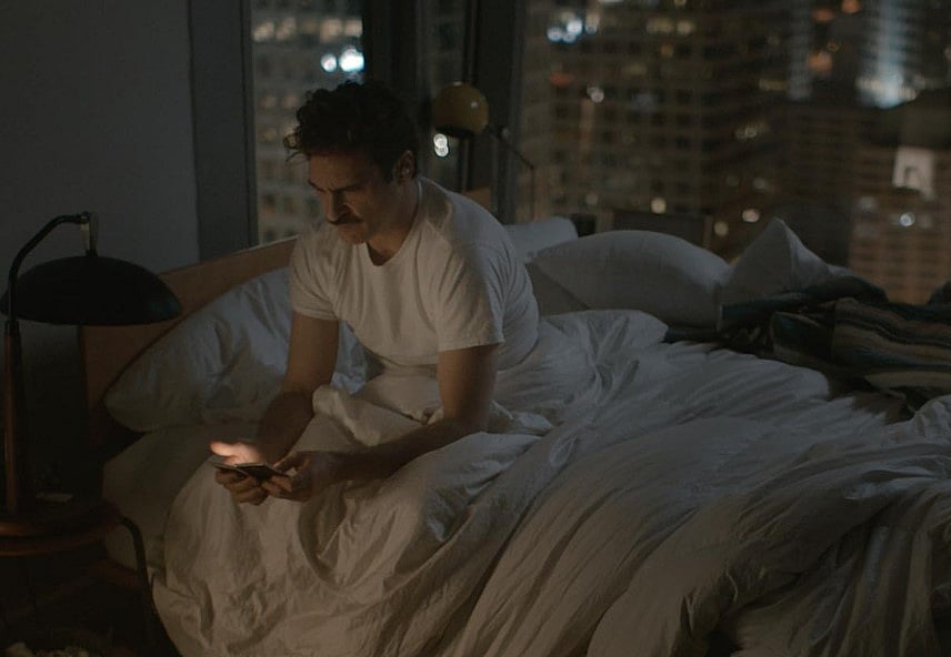 Top 10 Movies Exploring Sentient AI Robots and Human Relationships