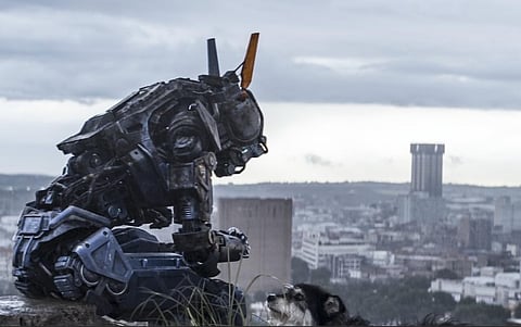 Top 10 Movies Exploring Sentient AI Robots and Human Relationships