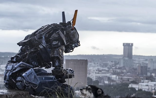 Top 10 Movies Exploring Sentient AI Robots and Human Relationships
