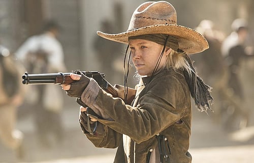 Top 10 Movies Exploring Sentient AI Robots and Human Relationships