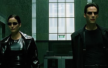 Top 10 Movies Exploring Sentient AI Robots and Human Relationships