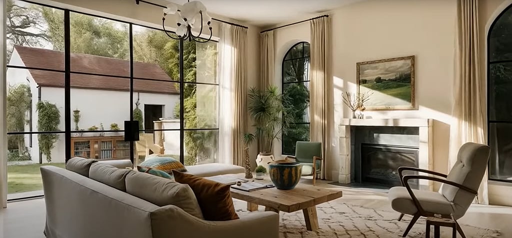 Freddie Freeman Buys $7.8M Studio City Mansion