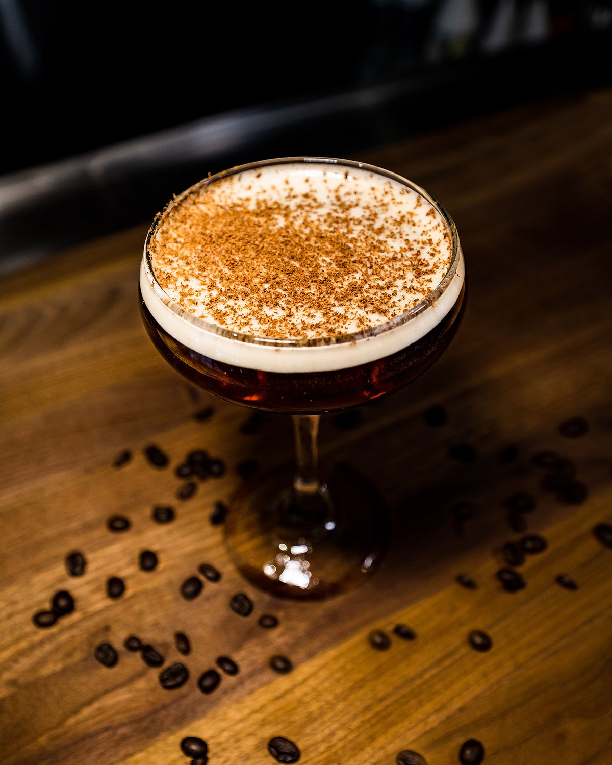 Support Veterans with Every Sip at Truluck's Coffee Collaboration