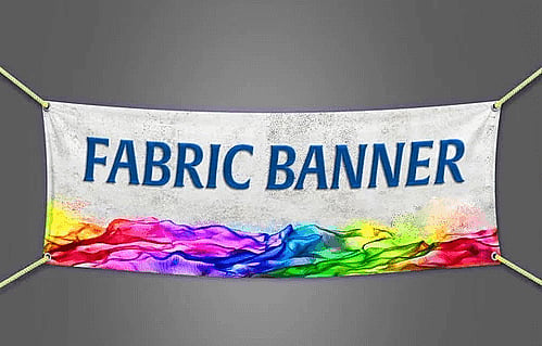 Where to Find Custom Fabric Banners and Flags for Events