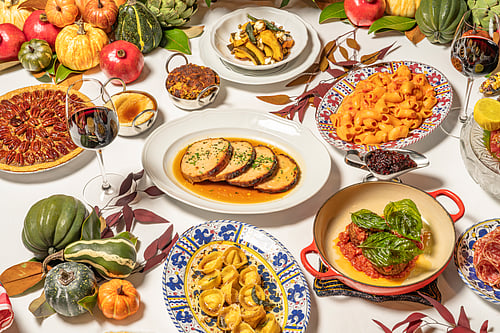 Indulge in South Florida's Luxurious Thanksgiving Feasts