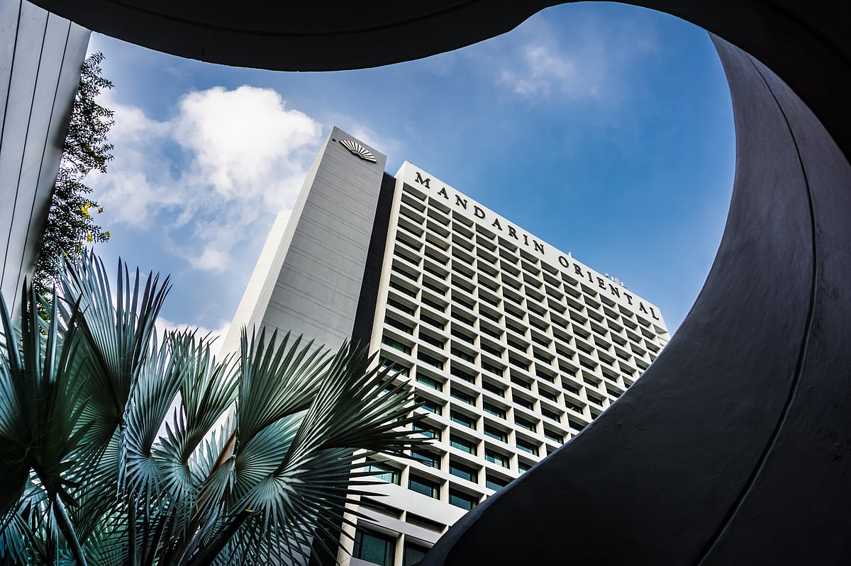Mandarin Oriental Expands Luxury Residences in the Americas