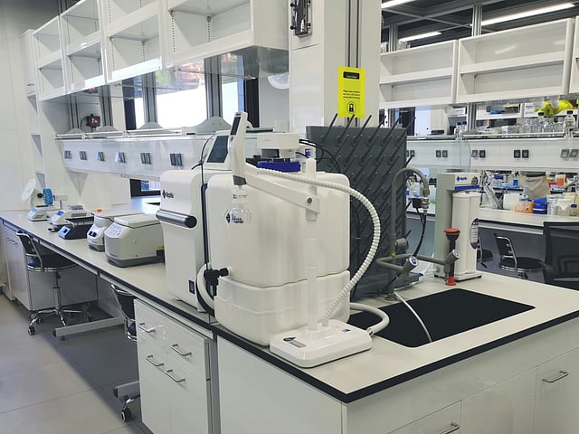 Cardiogen Peptide: Exploring Its Potential in Cardiac Tissue Engineering