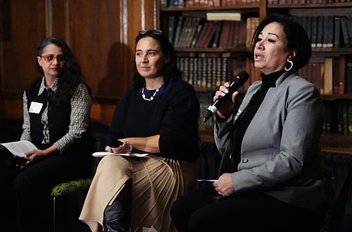 NYWF's 30th Annual Neighborhood Dinner Celebrates Leadership in the Bronx