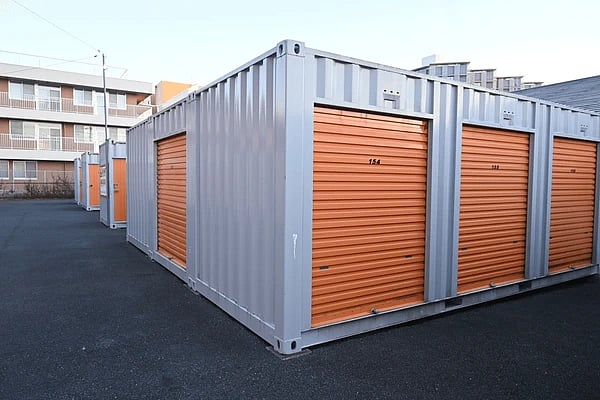 Top Tips for Choosing a Quality Storage Container Hire Company
