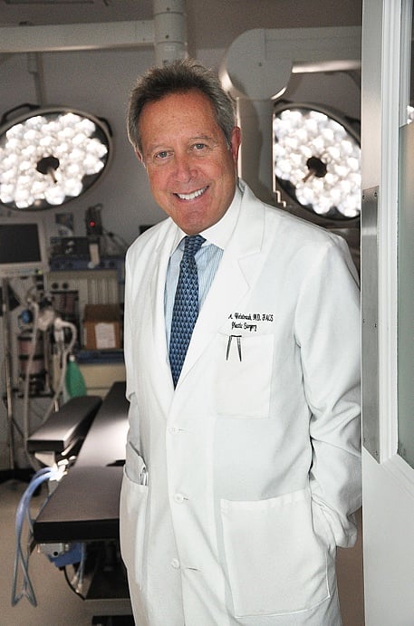 Latest Cosmetic Surgery Trends Identified by Dr. Barry Weintraub