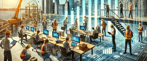 Workplace Safety Trends in Florida’s Upscale Industries: A New Era