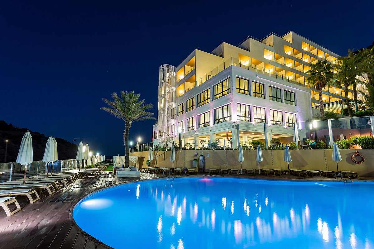 Luxe for Less: Top Black Friday & Cyber Monday Hotel Deals