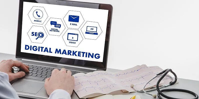 Top Digital Marketing Strategies for Health and Lifestyle Startups
