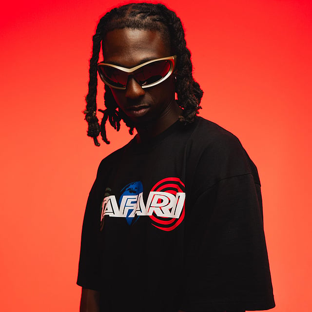 TAFARI WORLD Launches: Streetwear Meets Wearable Art