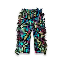 TAFARI WORLD Launches: Streetwear Meets Wearable Art