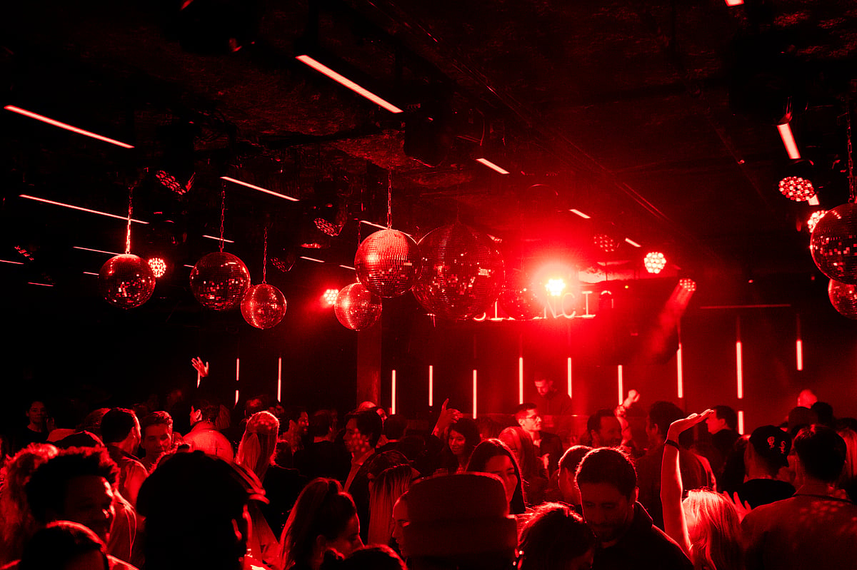 Silencio's Art Basel Miami Takeover: A Three-Night Cultural Extravaganza
